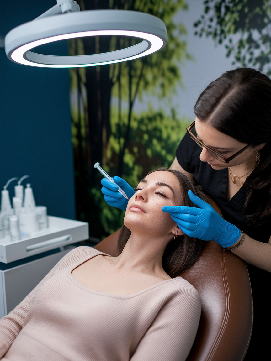 Lip Fillers in Huntsville, AL | Advanced Life Clinic