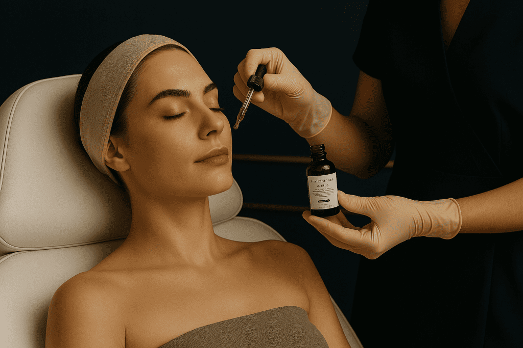 SkinCeuticals in Huntsville, AL | Advanced Life Clinic