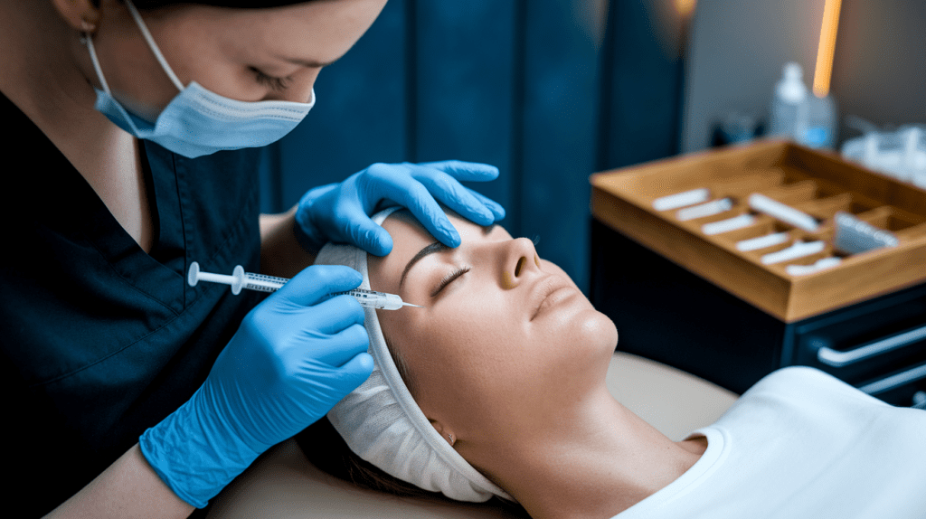 Cheek Fillers in Huntsville, AL | Advanced Life Clinic