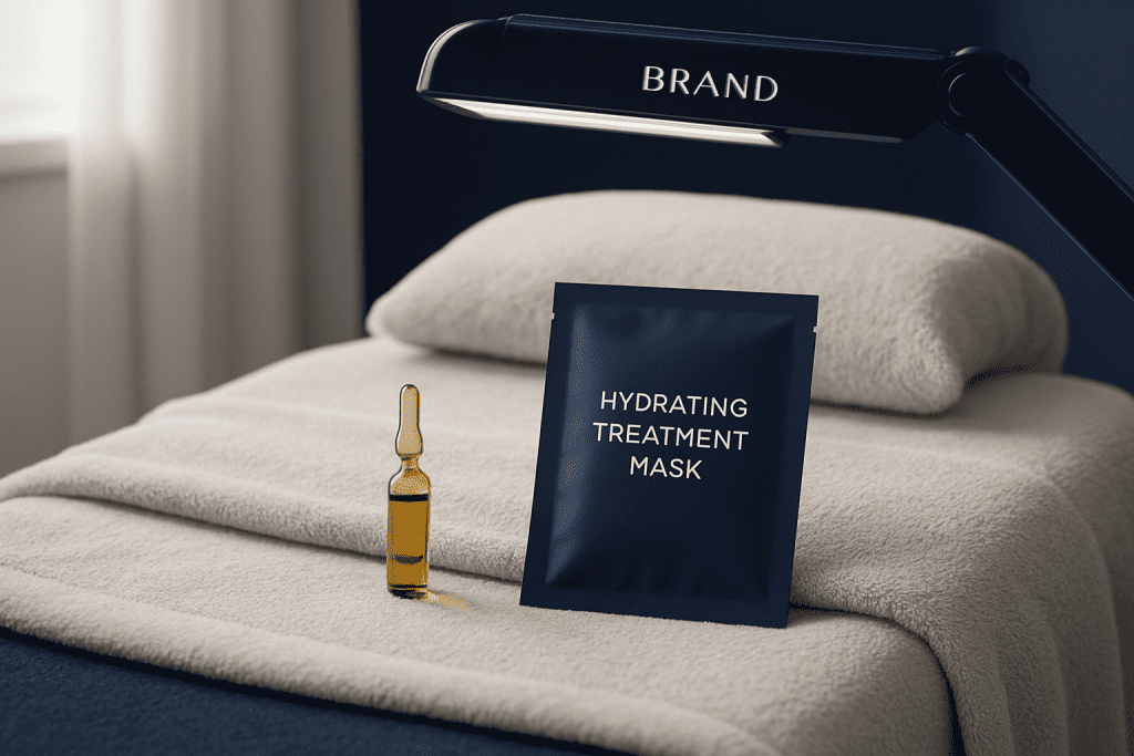 Diamond Glow Facial vs. HydraFacial | Treatment Differences & Benefits